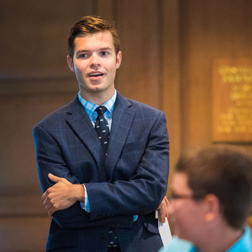 Directory - The Roxbury Latin School