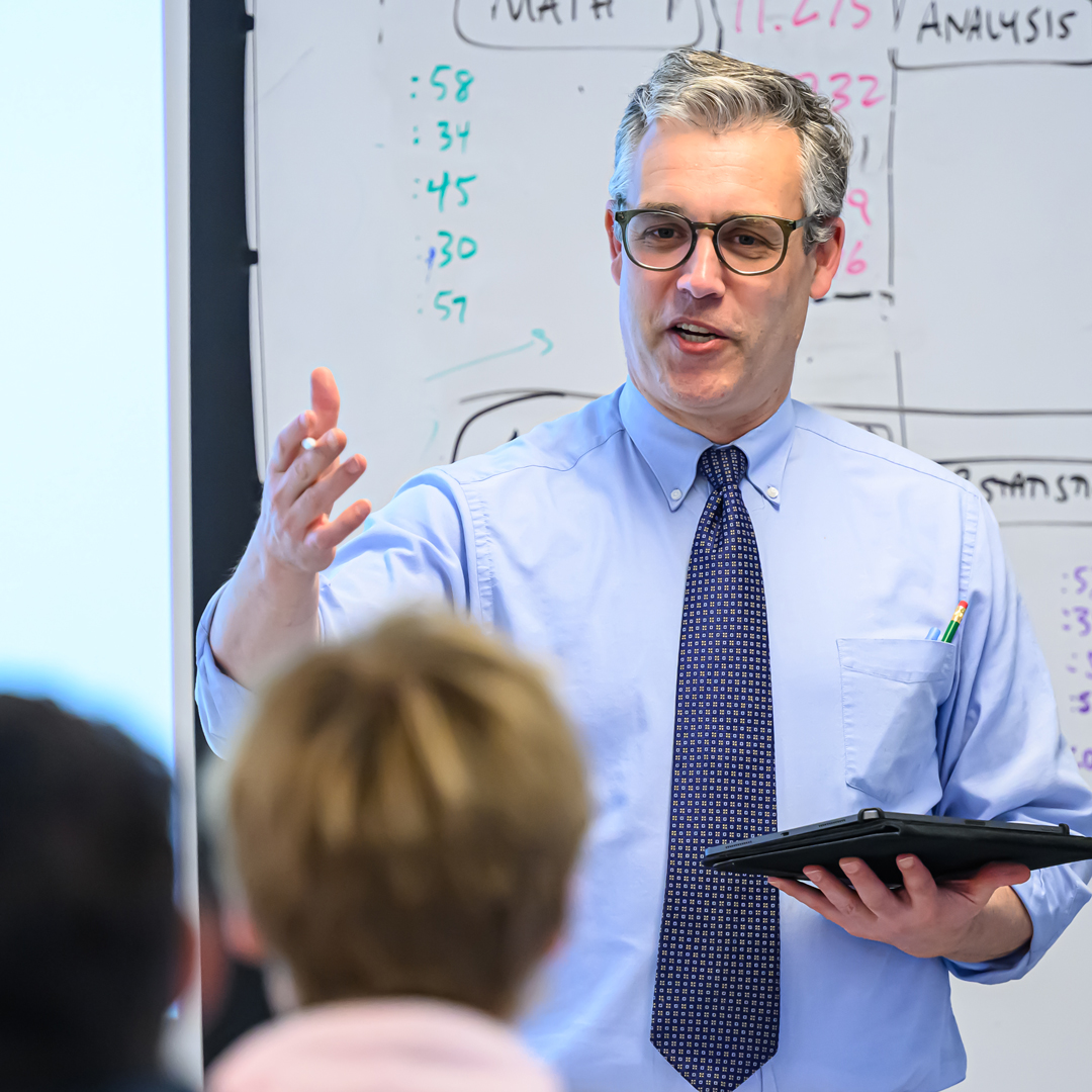 Admission Team - The Roxbury Latin School
