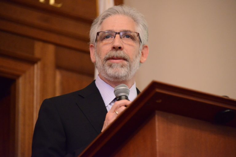 Parent panel discusses careers in medicine - The Roxbury Latin School
