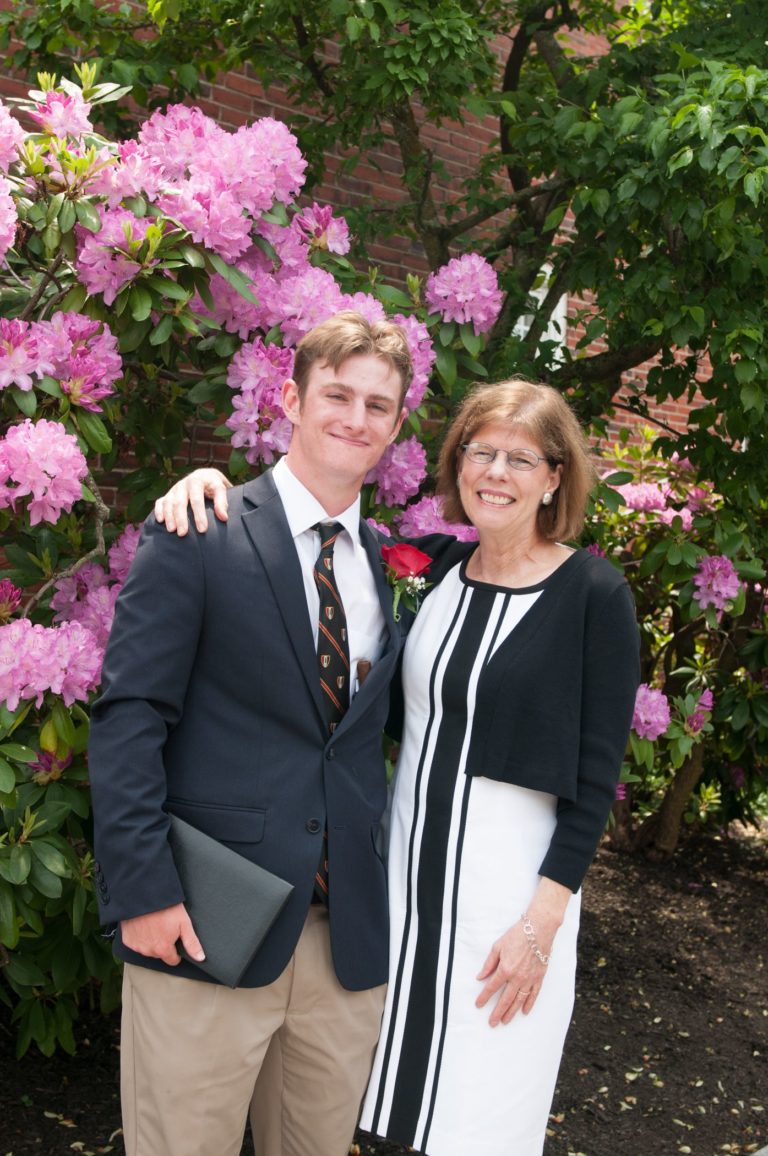 The 373rd closing exercises and the launching of the Class of 2018 ...