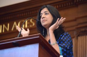 Writer Arundhathi Subramaniam on the Role of Poetry in Our Lives - The ...