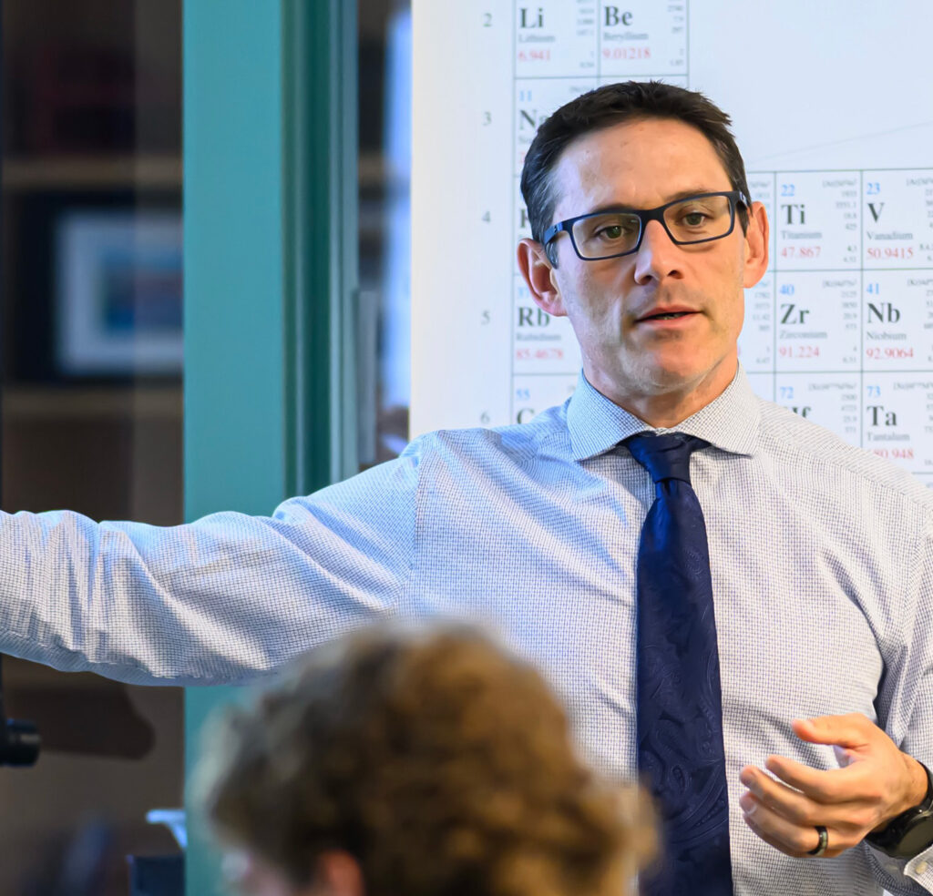 Faculty & Staff - The Roxbury Latin School