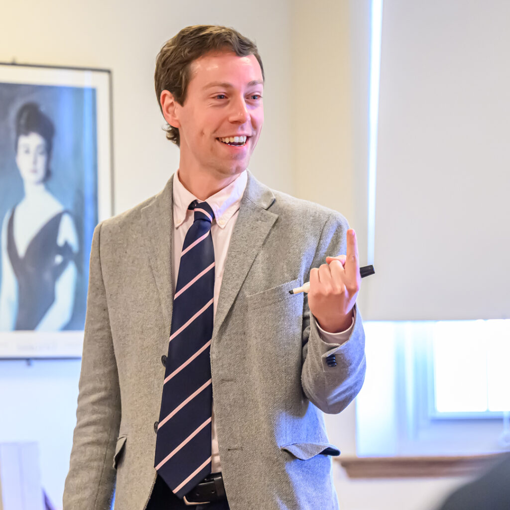 Directory - The Roxbury Latin School