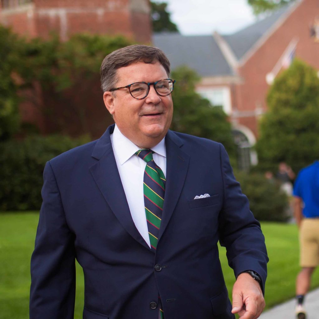 Directory - The Roxbury Latin School