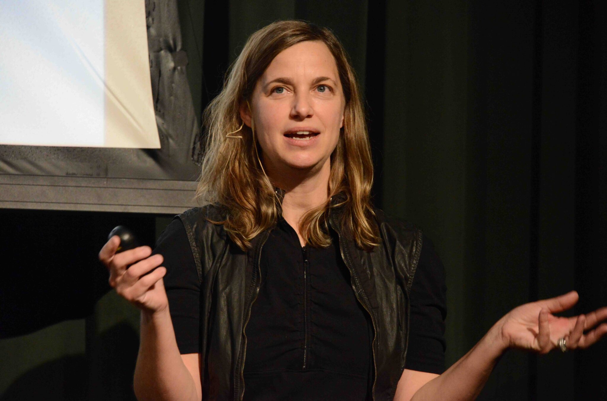Landscape Architect Kate Orff Delivers Wyner Lecture - The Roxbury ...