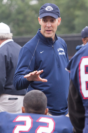 Dr. Sam Schaffer Will Be Roxbury Latin's 12th Head of School - The ...