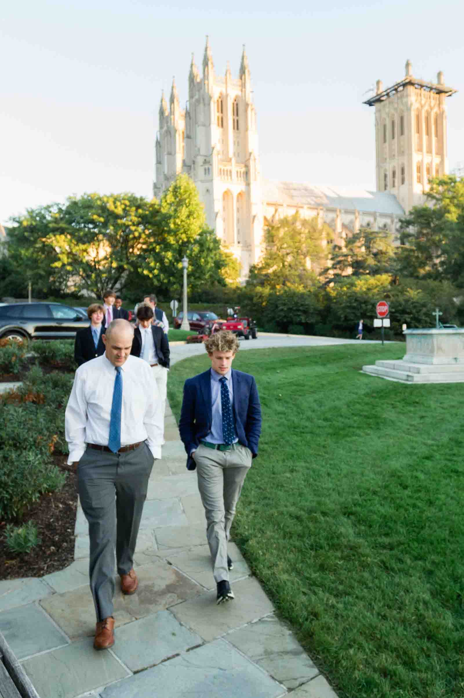 Dr. Sam Schaffer Will Be Roxbury Latin's 12th Head of School - The ...