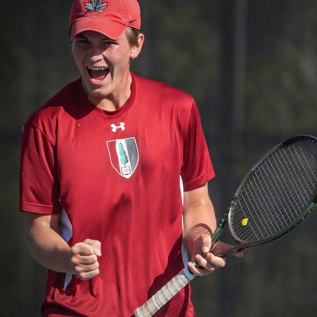 Athletics - The Roxbury Latin School