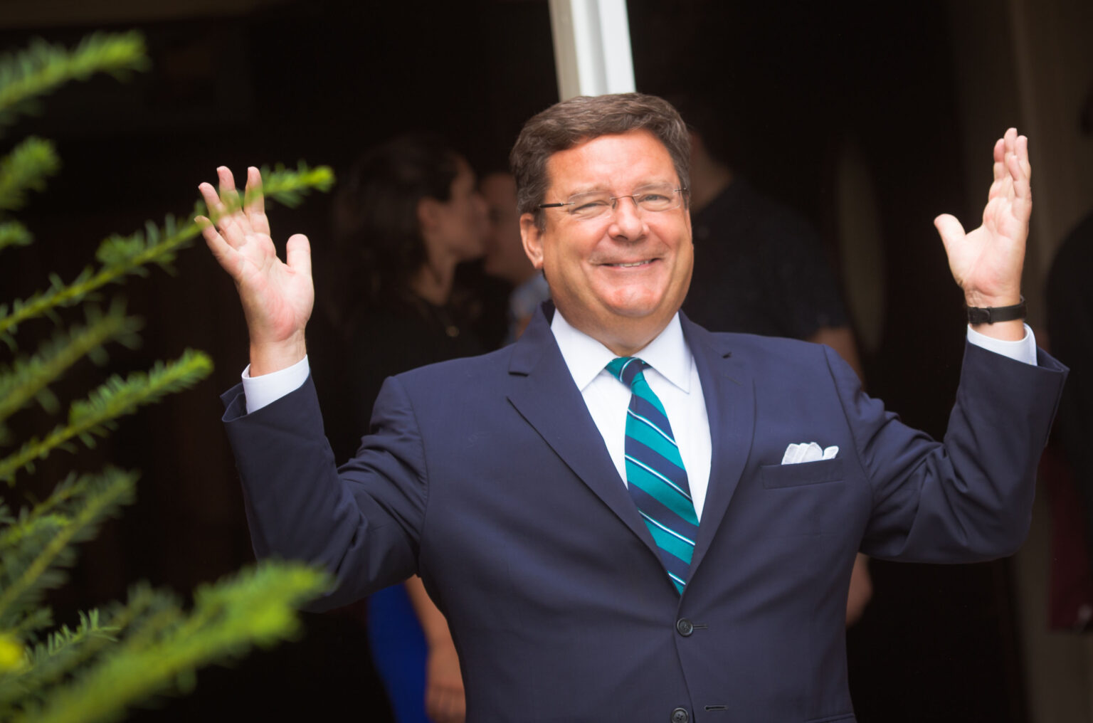 A Farewell Message from Headmaster Kerry Brennan - The Roxbury Latin School
